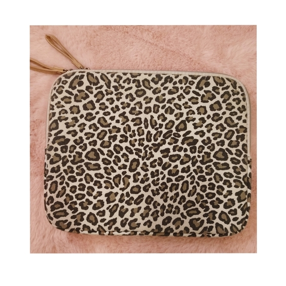 Kayond | Tablets & Accessories | Protective Leopard Print Ipad Case ...